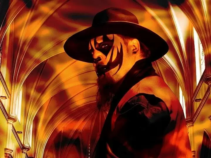 Boondox Face Paint Boondox Abaddon: Lyrics And Songs | Deezer
