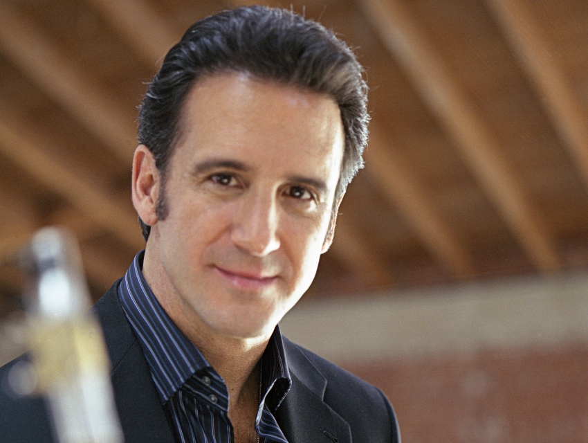 DAVID GARFIELD, 50 Years of Music In L A featuring: Eric Marienthal ...