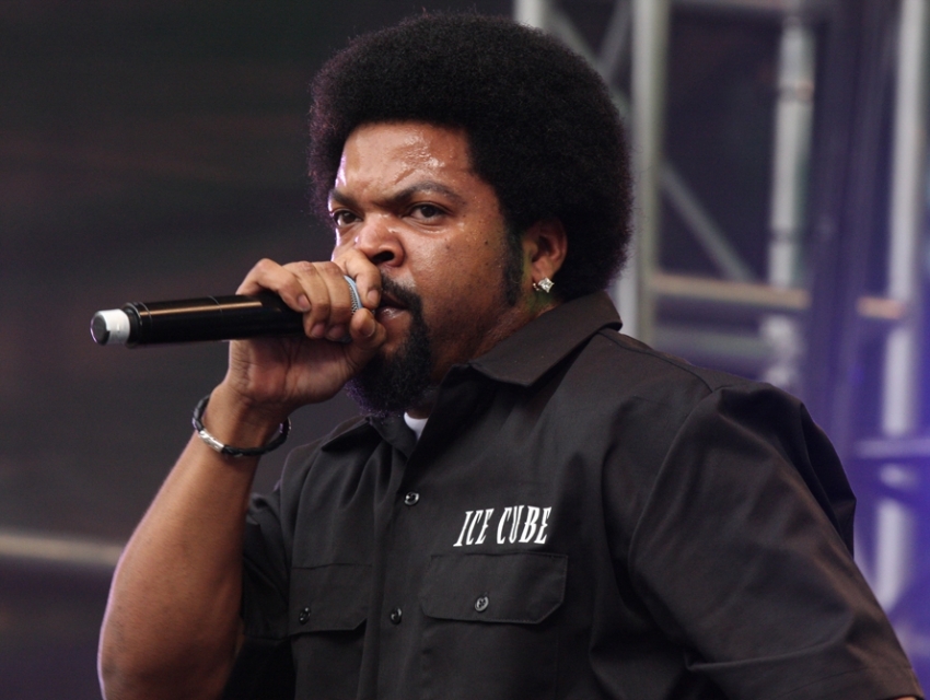 Ice Cube, Oct 11th 9:00pm, Baltimore, eventseeker