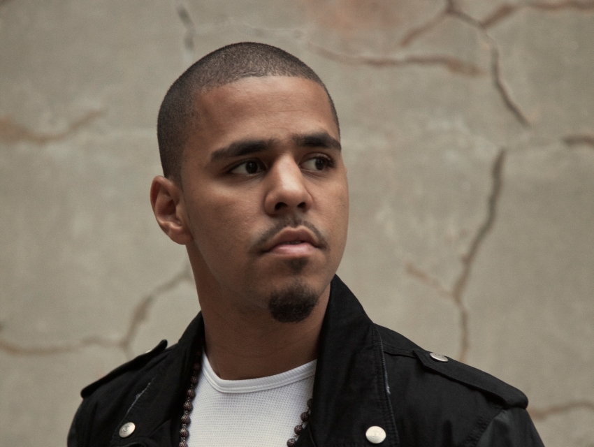 J. Cole, Feb 21st 8:00pm, Columbus, eventseeker