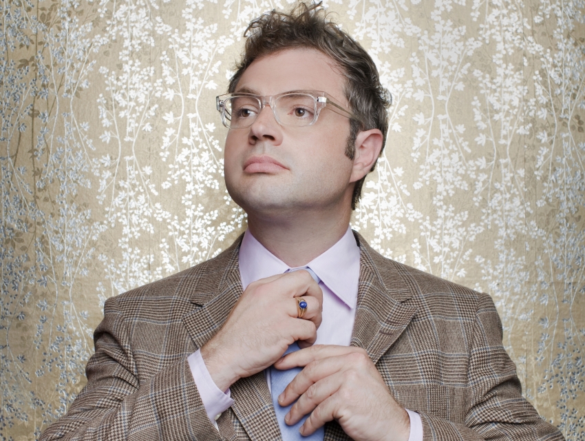 Steven Page, Sep 30th 8:00pm, Toronto, eventseeker