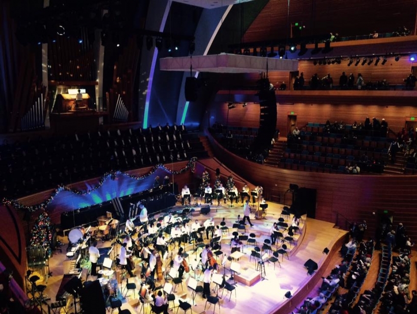 Kansas City Symphony Logo