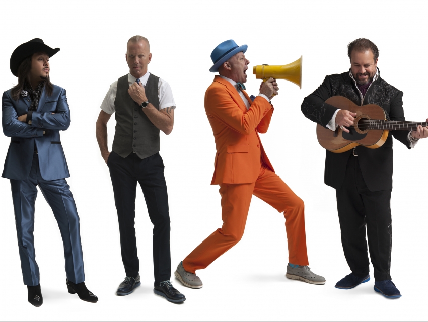 Concerts in Kansas City, MO, eventseeker