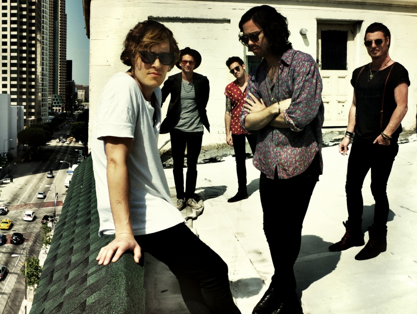 Terraplane Sun Concerts, Tour Dates & Tickets, eventseeker