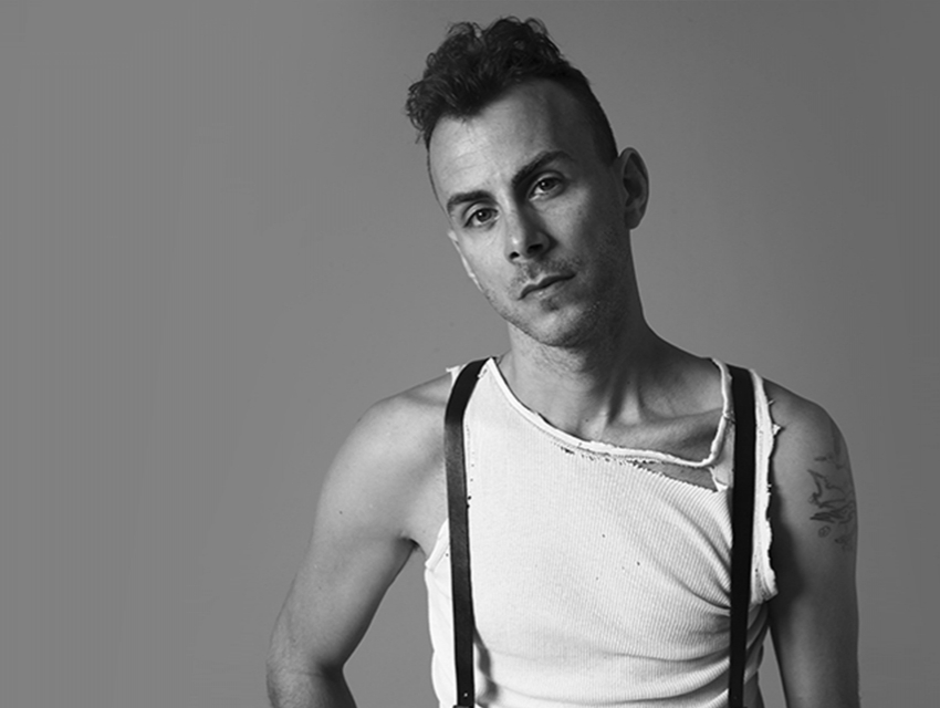 Asaf Avidan, Dec 11th 8:00pm, Warsaw, eventseeker