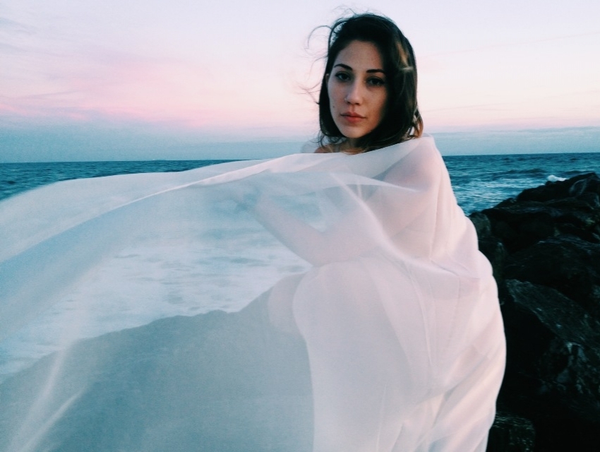 Tei Shi, May 11th 7:00pm, Los Angeles, eventseeker