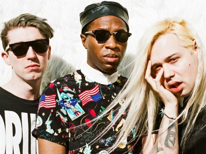 Hotel Mira, Fake Shark, Jan 19th 8:00pm, Vancouver, eventseeker