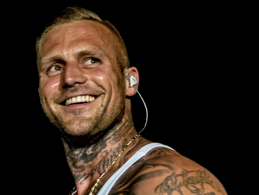 Deutsche Rapper Tattoos 15 Rapper Ideen In 2025 | Rap Musik, Deutsche