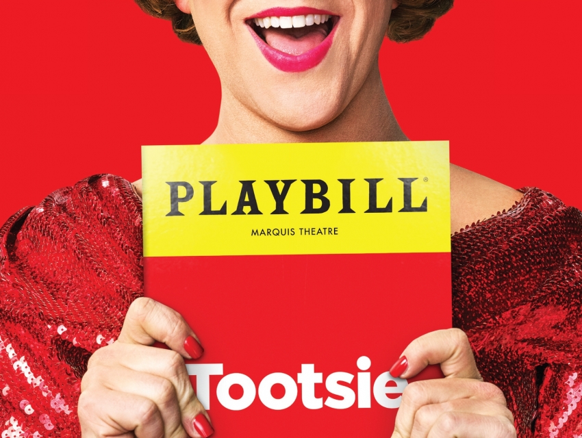 Tootsie, Oct 18th 2:00pm, Ogunquit, eventseeker