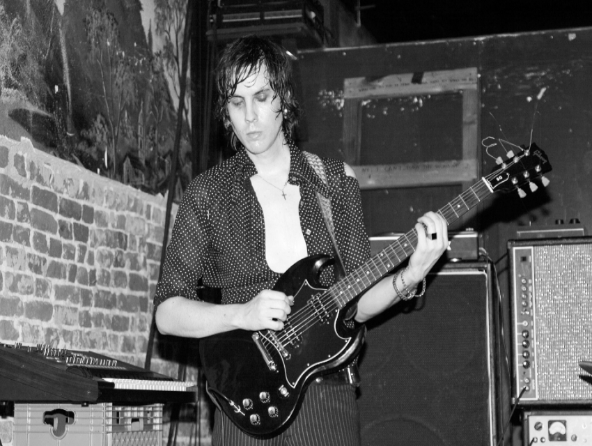 Danny Elfman, Johnny Jewel, Desire, Nov 2nd 7:30pm, Los Angeles ...