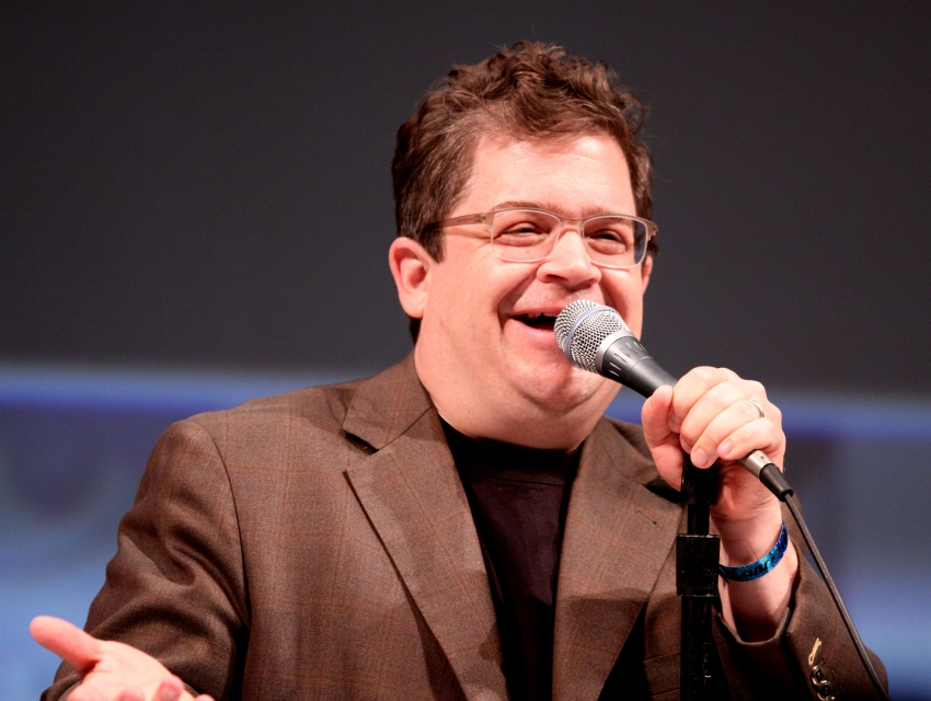 Craig Robinson, Patton Oswalt, Maz Jobrani, Doug Benson, Jul 9th 8:30pm ...