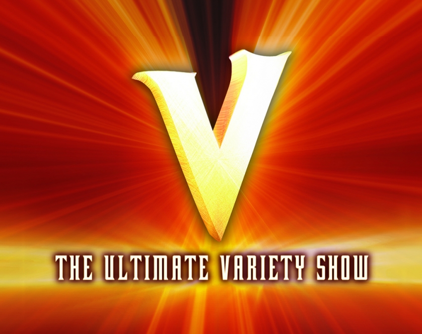 V the Ultimate Variety Show, Feb 26th 7:00pm, Las Vegas, eventseeker