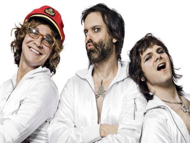 Tragedy: All Metal Tribute to the Bee Gees, Ward XVI, Apr 4th 7:00pm ...