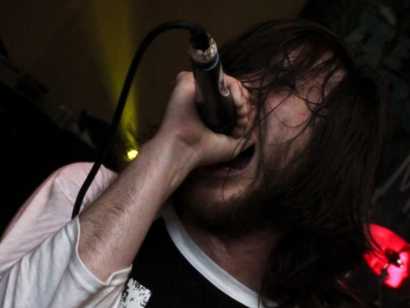 The Summer Slaughter Tour with Veil of Maya and Brand of Sacrifice, Jul ...