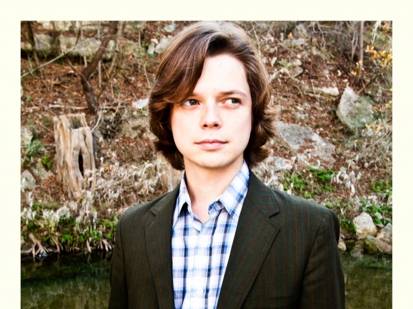 Warren Hood, May 31st 7:00pm, Austin, eventseeker
